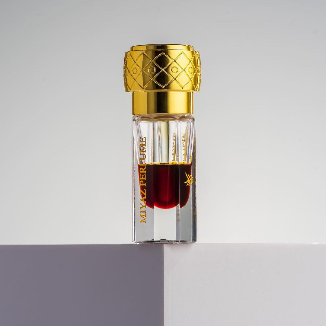 Attars & Oud – Miyaz Perfume