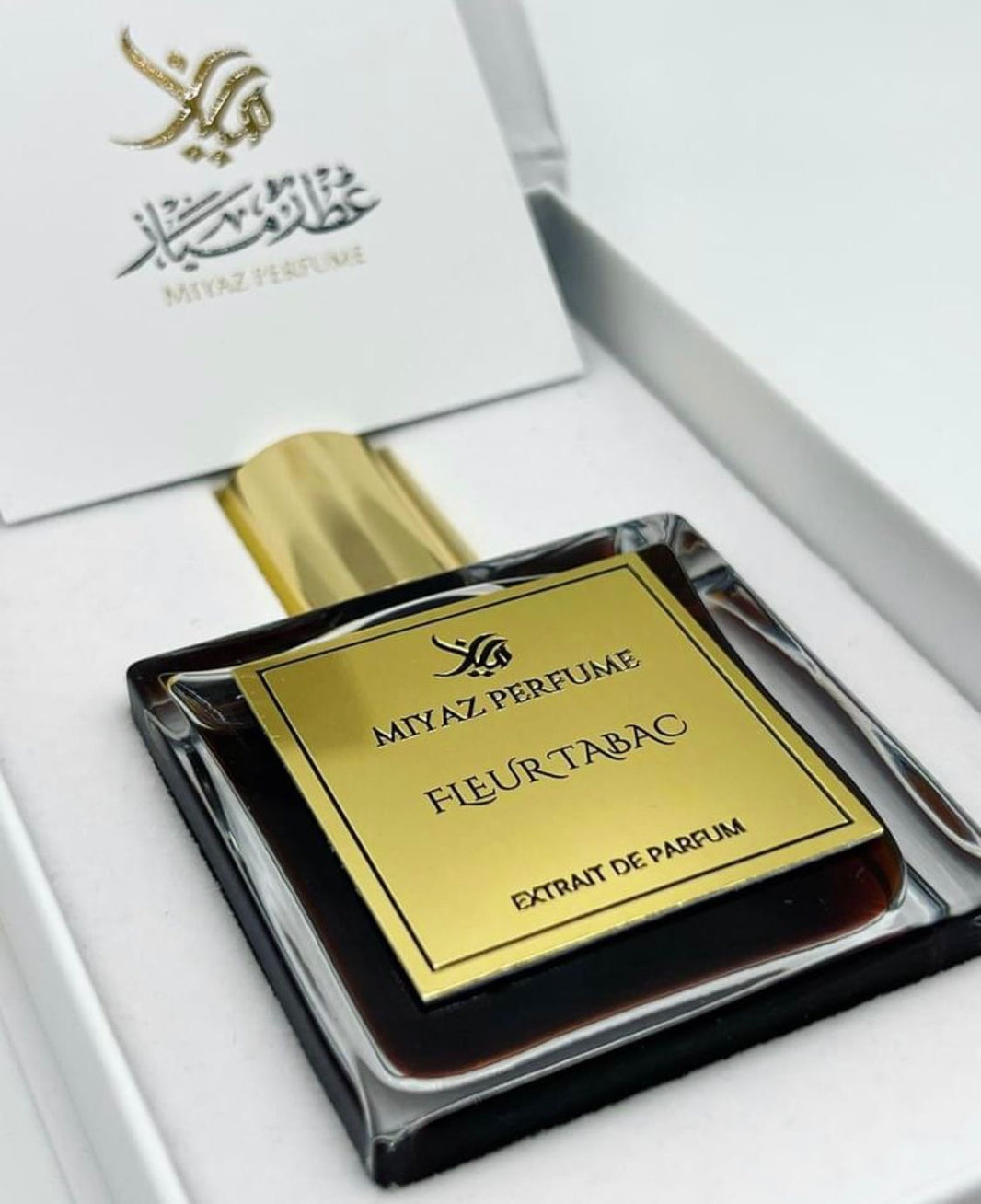Miyaz perfume – Miyaz Perfume